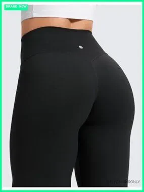 Pants & Jumpsuits | Soft Stretch High Waist Wide Leg Yoga Pants 3 ...